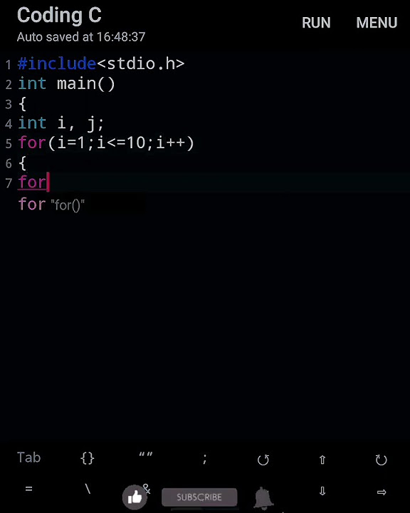 #coding HOW TO PRINT STAR IN C LANGUAGE FOR BEGINNERS - YouTube