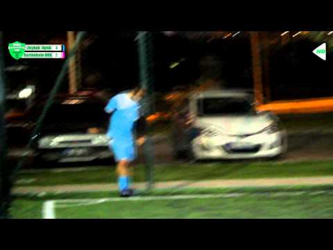 .Zeybek Optki-Kertenkele Org / DENİZLİ / iddaa Rakipbul Ligi 2014 Kapanış Sezonu