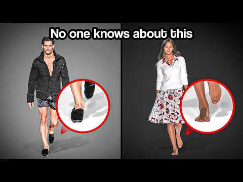 This Tendon in Your FOOT Changes Your FACE | Full Guide