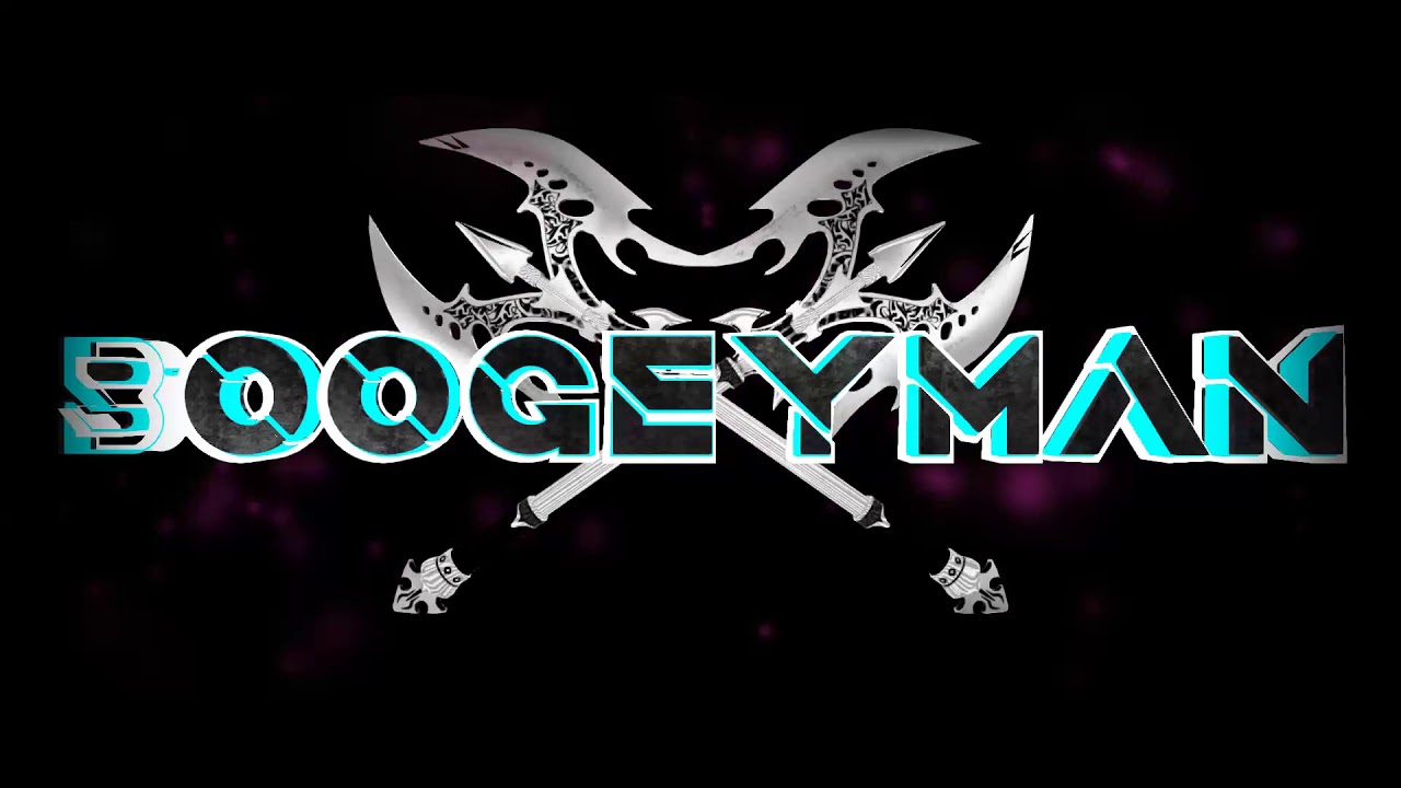 My youtube channel intro #boogeyman please must watch and support us ...