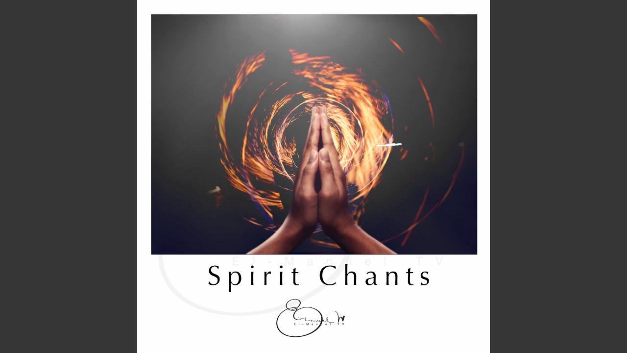 Spirit Chants - YouTube Music