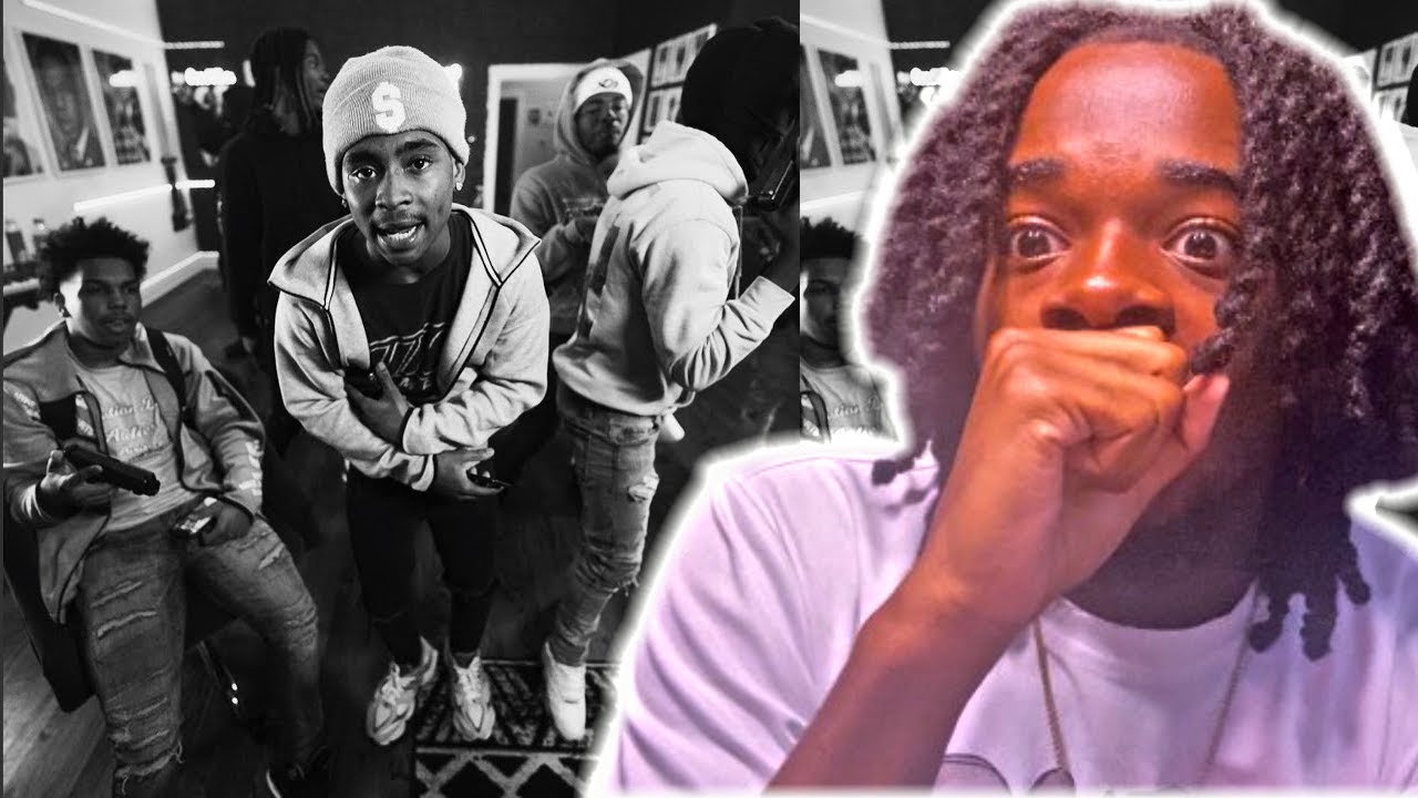 "THIS MAN SCOOM WAS GOING THROUGH IT R.I.P" Lil Scoom89- Letter To Jeff ...