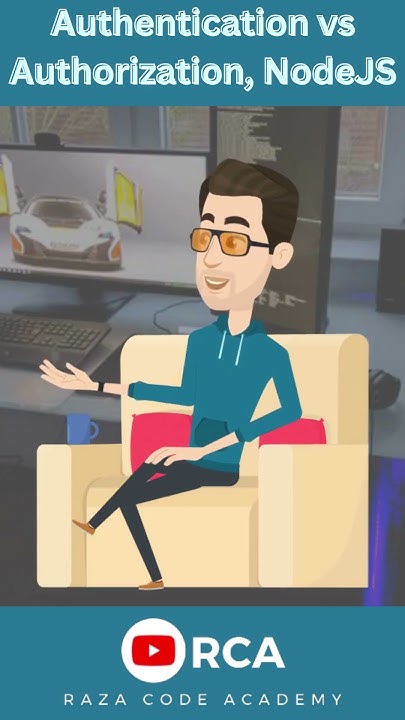 Demystifying Authentication and Authorization Understanding the Crucial Differences #nodejs #js ...