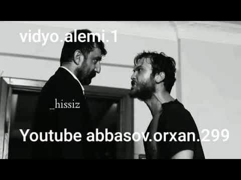 Çukur duygusal video yamaçkoçaval bende