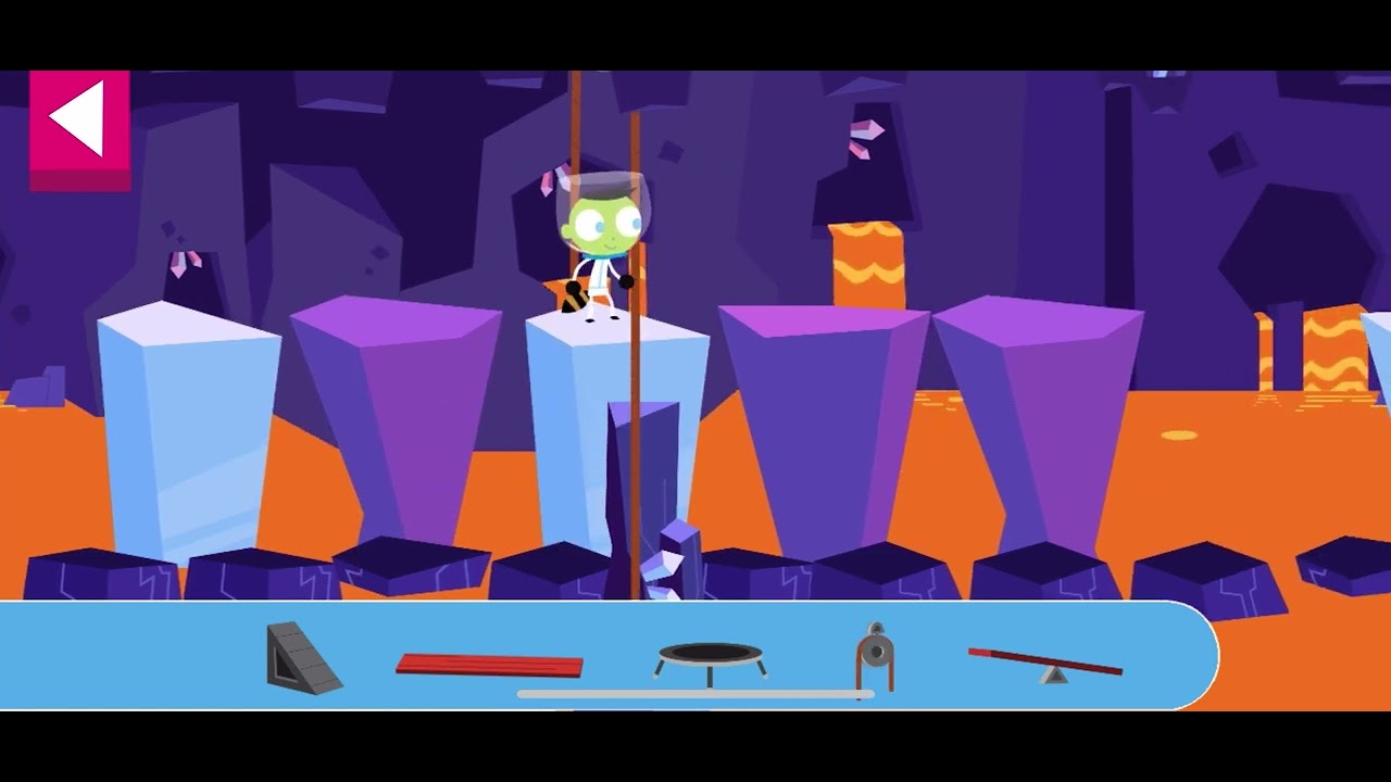 PBS Kids Play & Learn Engineering - Part 2 (2021) - YouTube