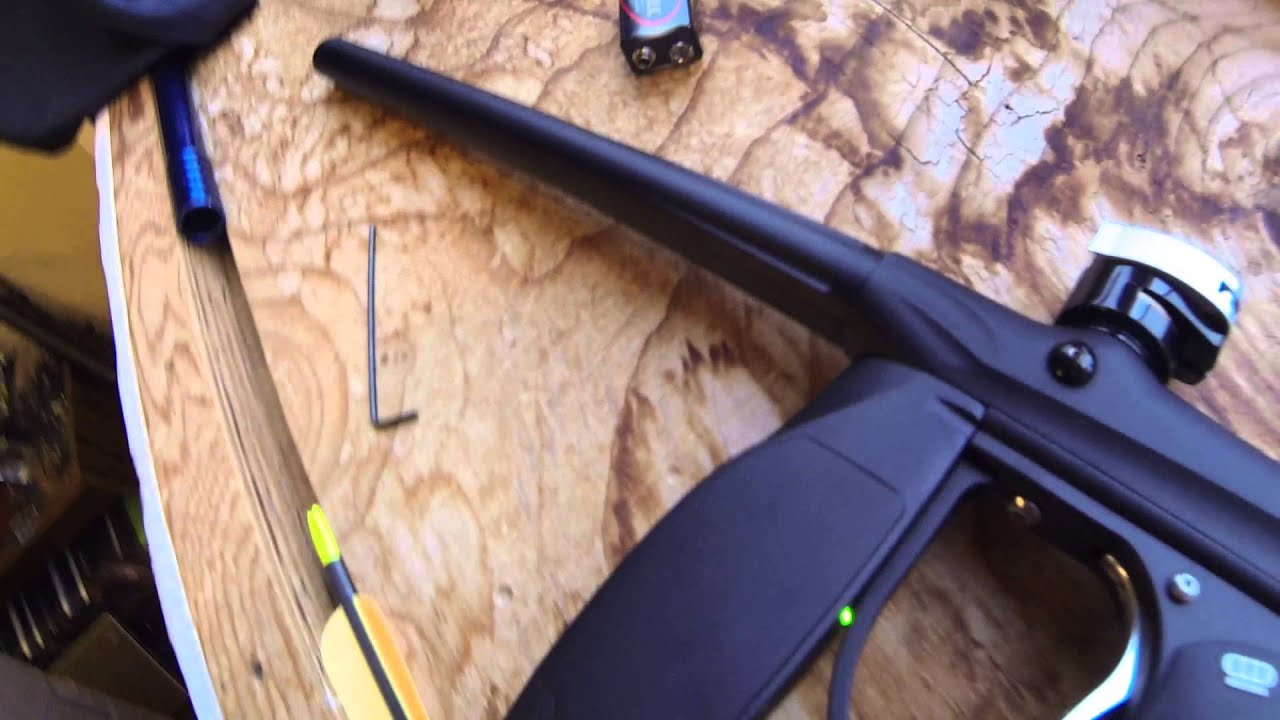 invert mini - YouTube