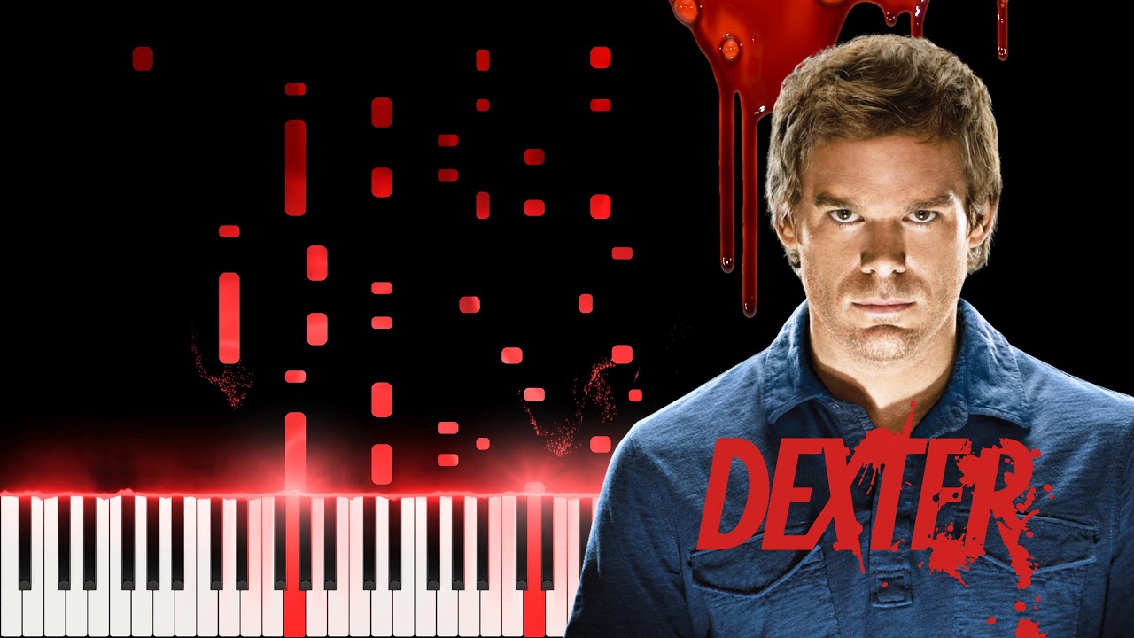 DEXTER MEDLEY || (Piano Cover) - YouTube