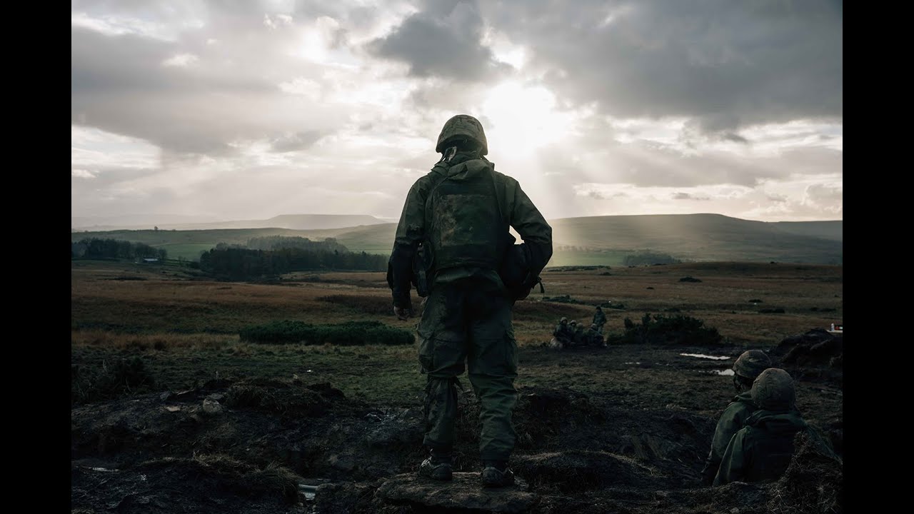 Operasjon Interflex - YouTube