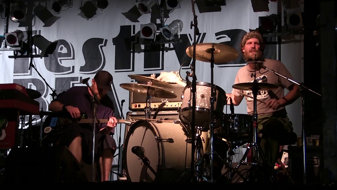 Left Lane Cruiser - I Can't Be Satisfied - YouTube