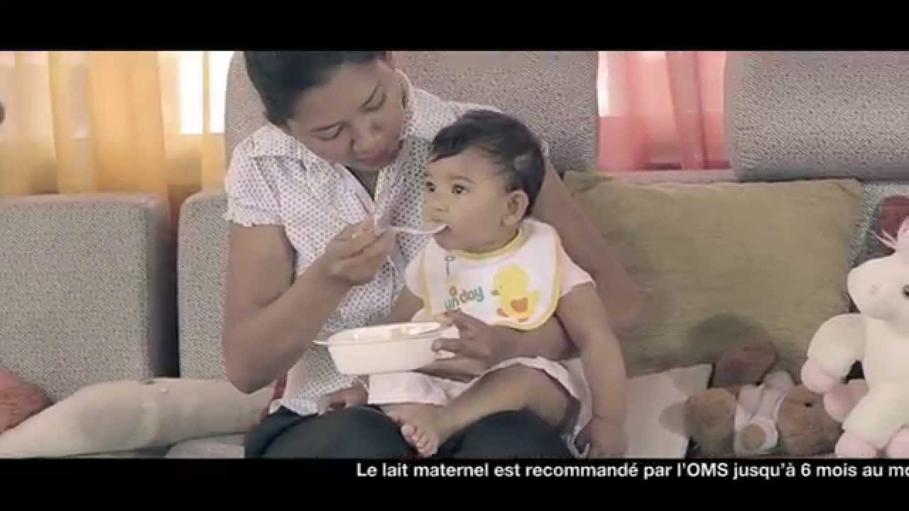 Facto Saatchi&Saatchi - Pub Tv FARILAC 2014 - YouTube