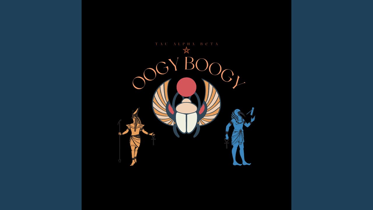 oogy boogy - YouTube