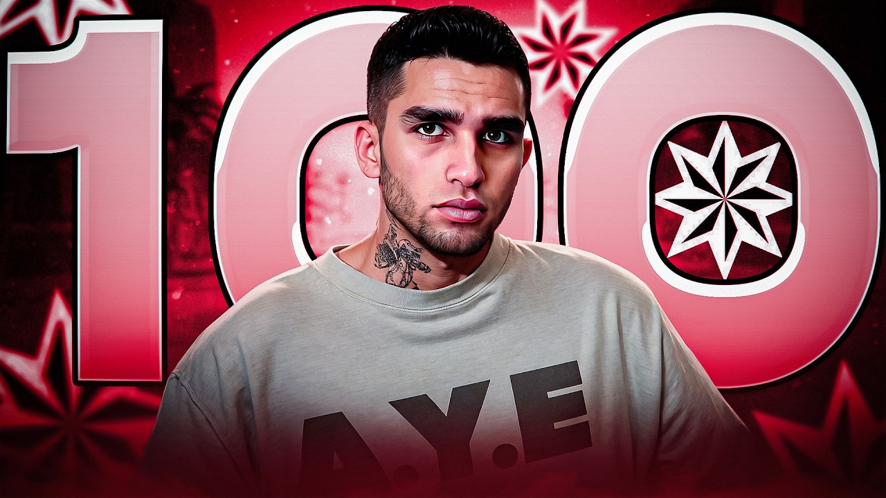 TEO TIMUR HAQIDA 100 TA FAKT - YouTube