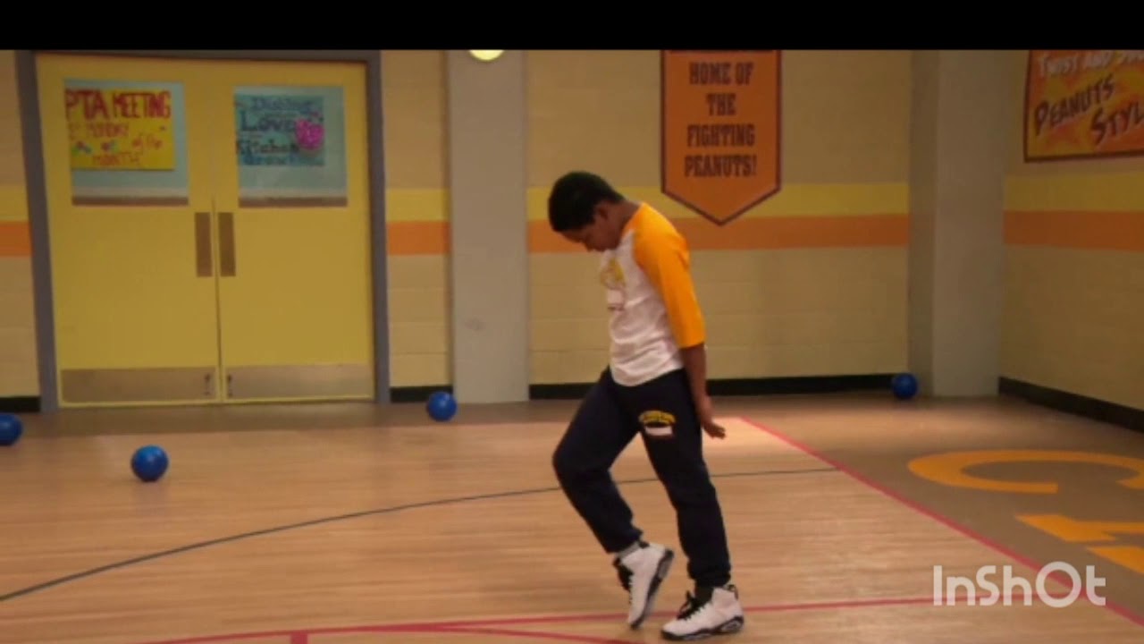 Raven's Home-Booker and Levi - YouTube