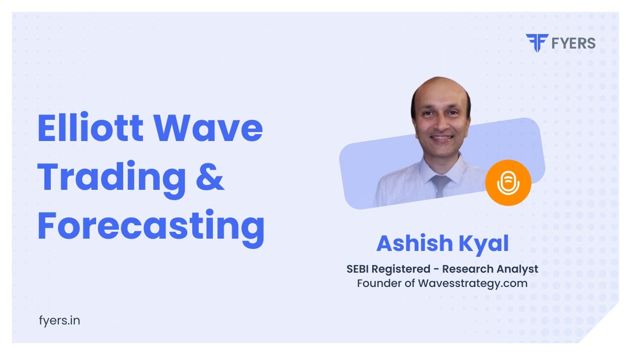Elliott Wave Trading and Forecasting - YouTube
