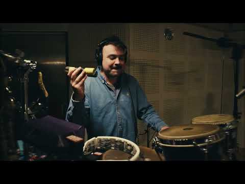 Suçum Nedir (live in Studio Jan Schenk)