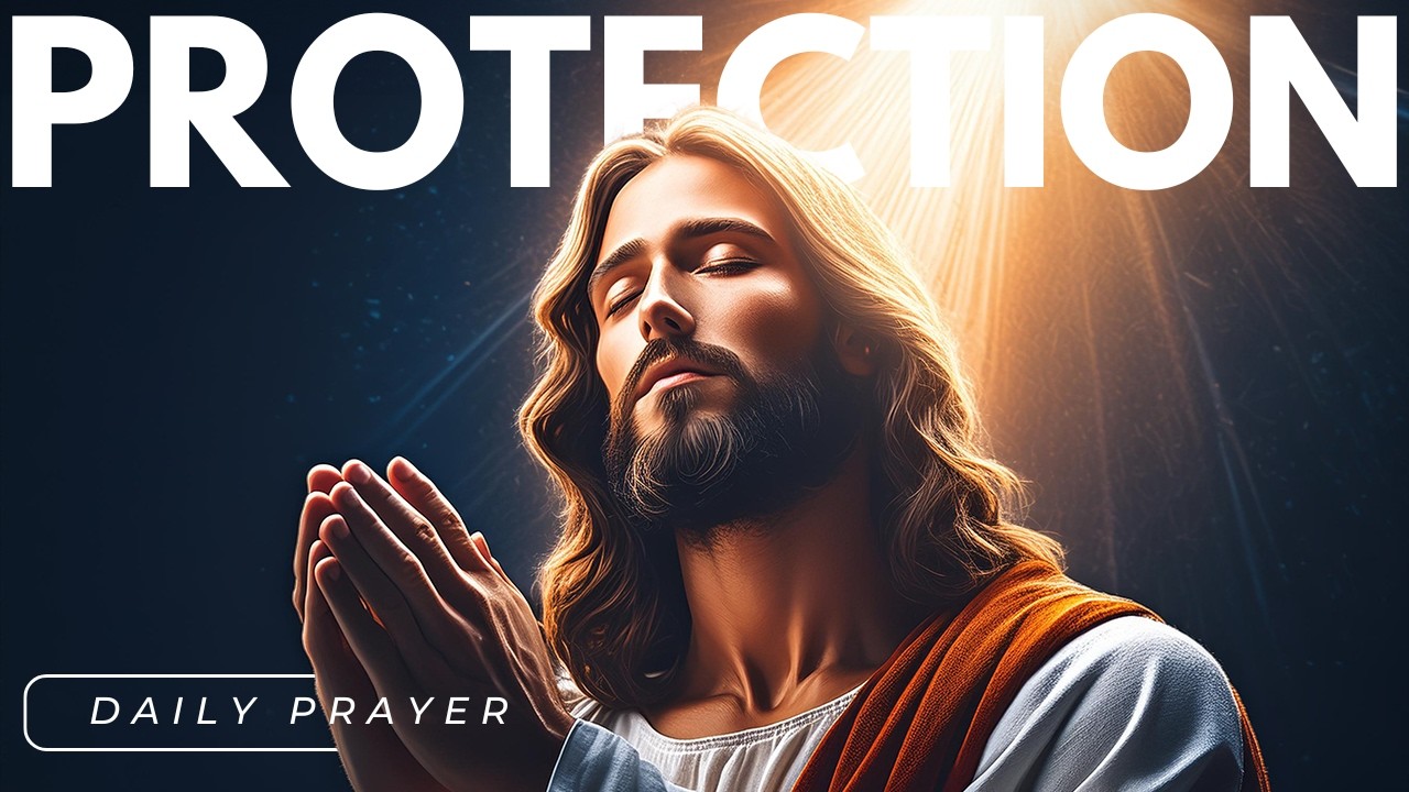 How Jesus Christ Can Help You Defeat Spiritual Battles! A Prayer for ...