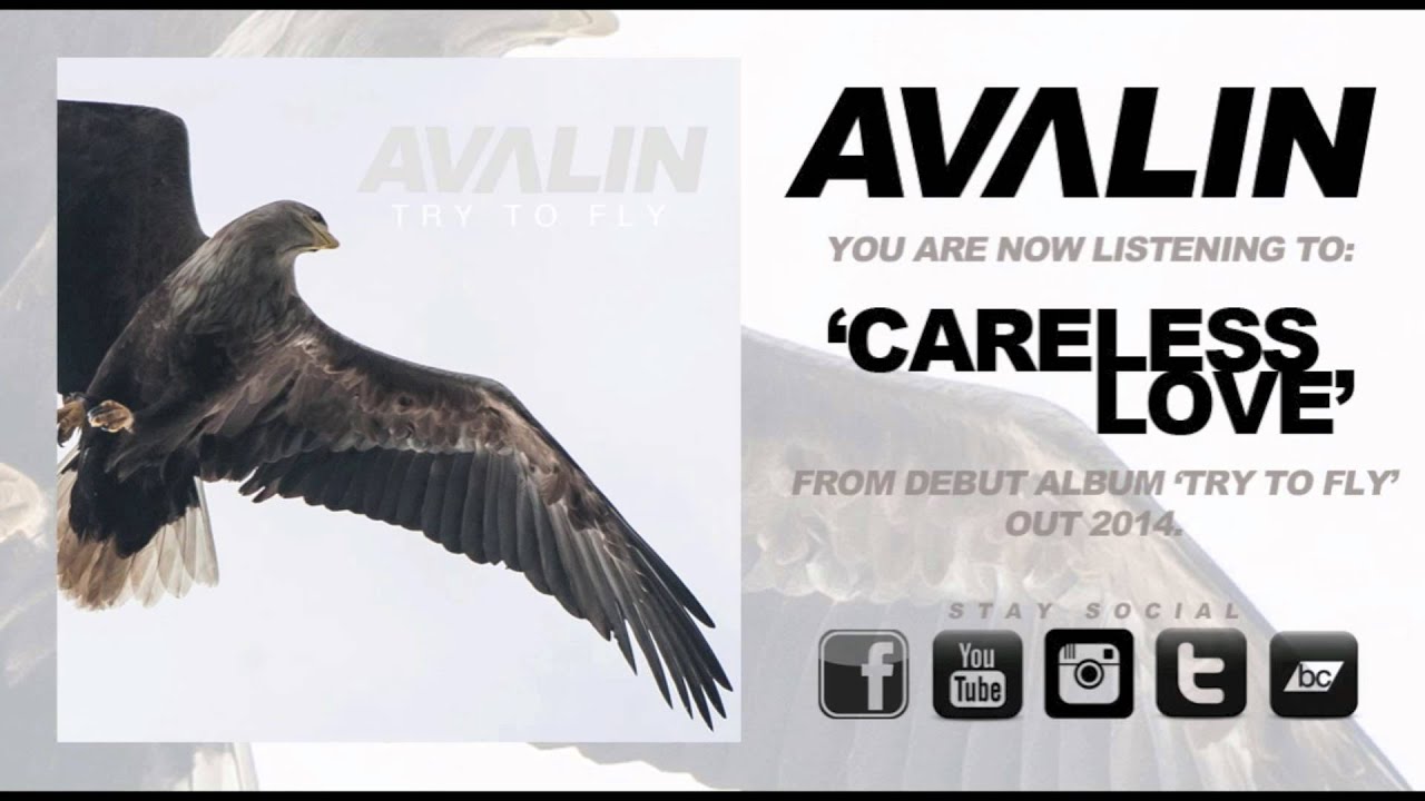 Avalin - Careless Love - YouTube