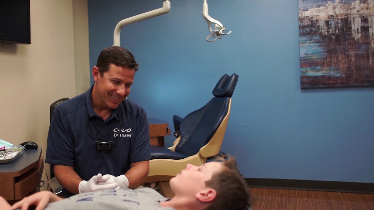 Meet Dr. Hassey and the Team - YouTube