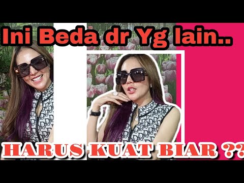 CURHAT SOAL PASANGAN.. JAWABAN SHINTA BEBY BIKIN GAGAL FOKUS NETIZEN !!!