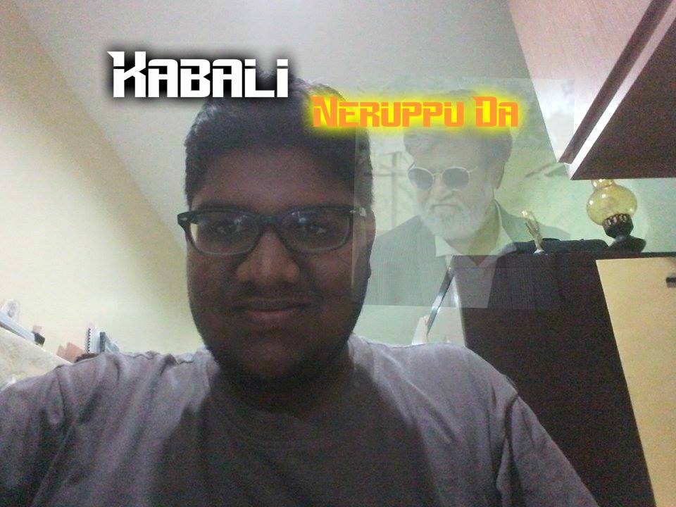 Kabali Neruppu Daaa Song Teaser Review - Nerrungu Da - YouTube