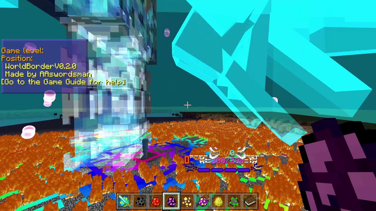 Minecraft Original King vs Bosses - YouTube