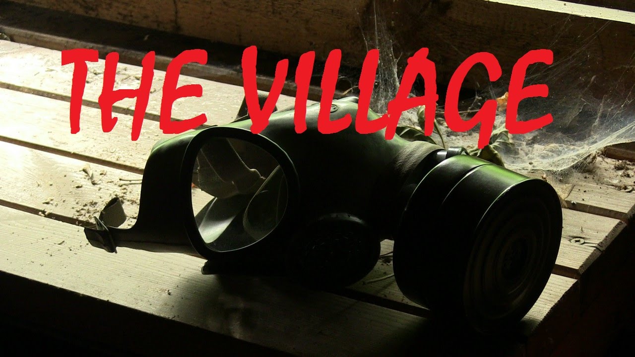 ZOMBIE Apocalypse - Episode 7 THE VILLAGE - YouTube