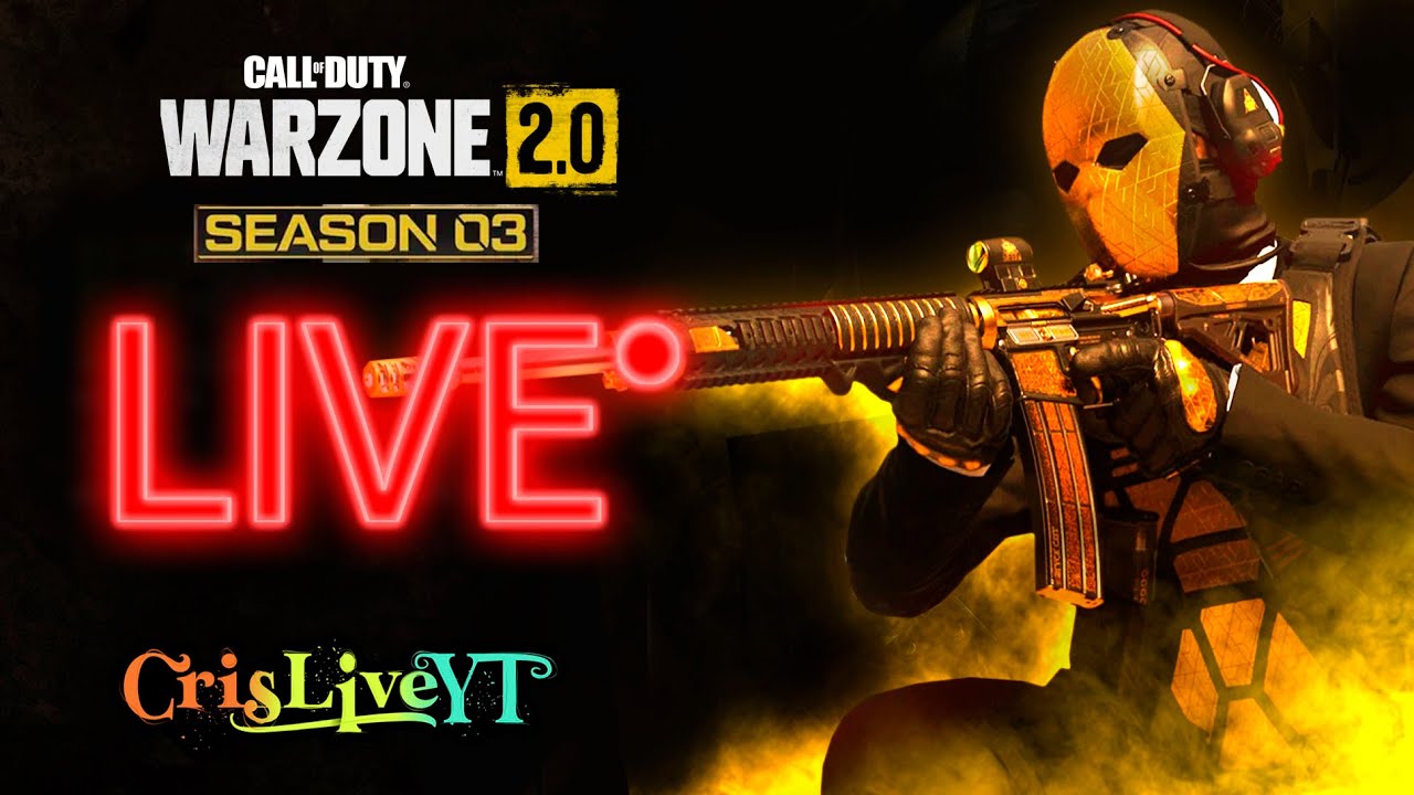 Call Of Duty WARZONE 2 - LIVE NOTEBOOK ACER NITRO 5 - YouTube