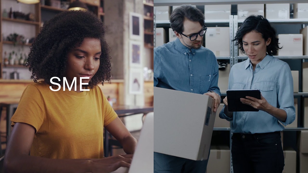 Gamma Telecoms Brand Spirit - UK Version - YouTube