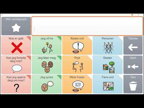 Grid 3 redigering modul 1 - YouTube