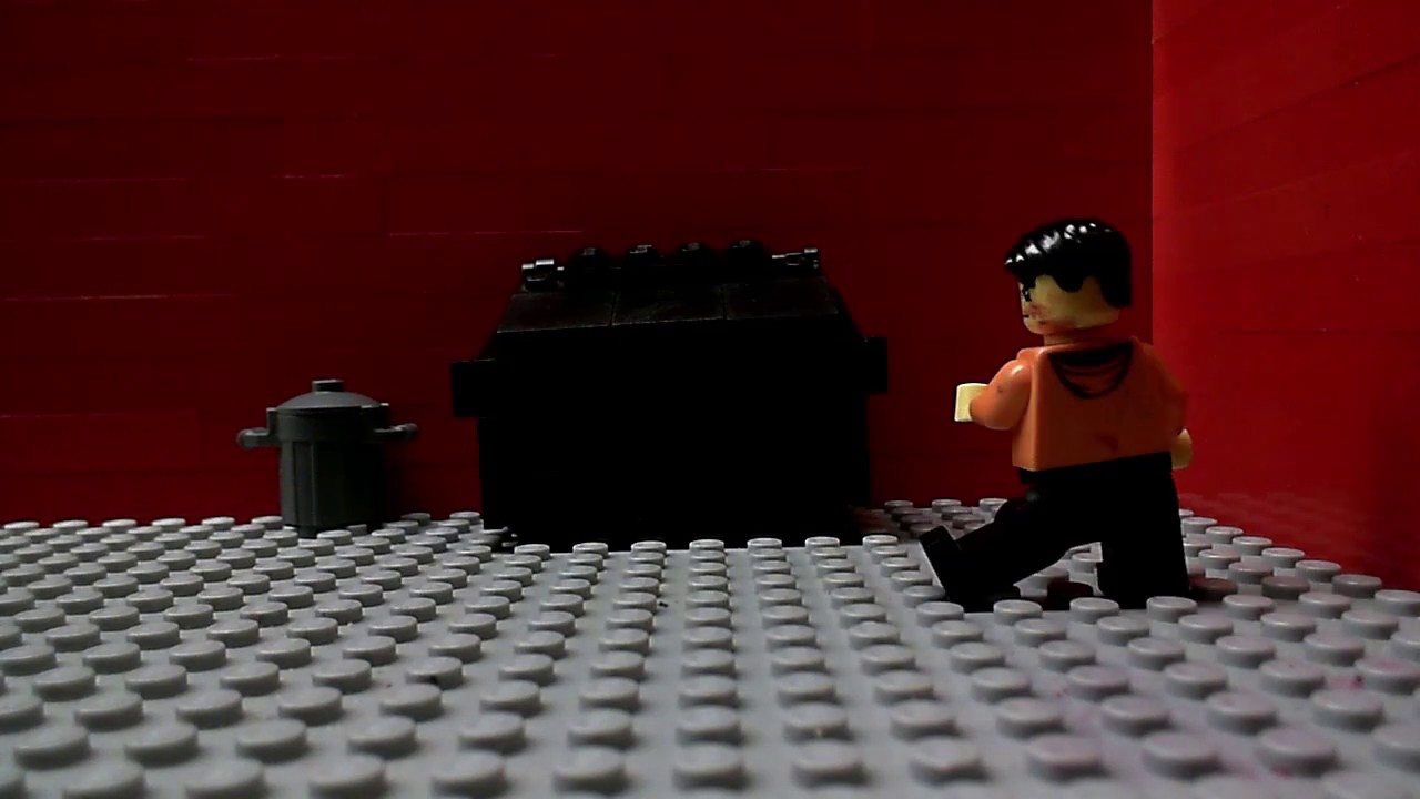 Brick-Flip - YouTube
