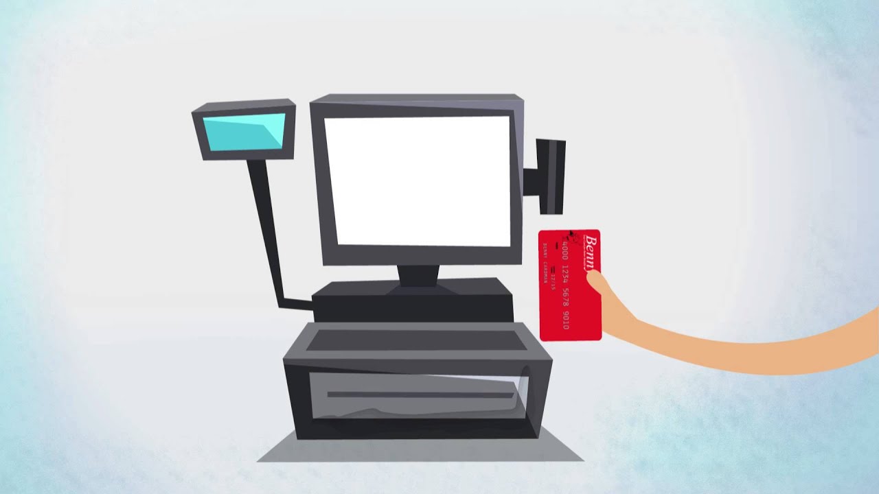 Featuring Benny - Using Your Prepaid Benefits Card to Pay For Out of ...