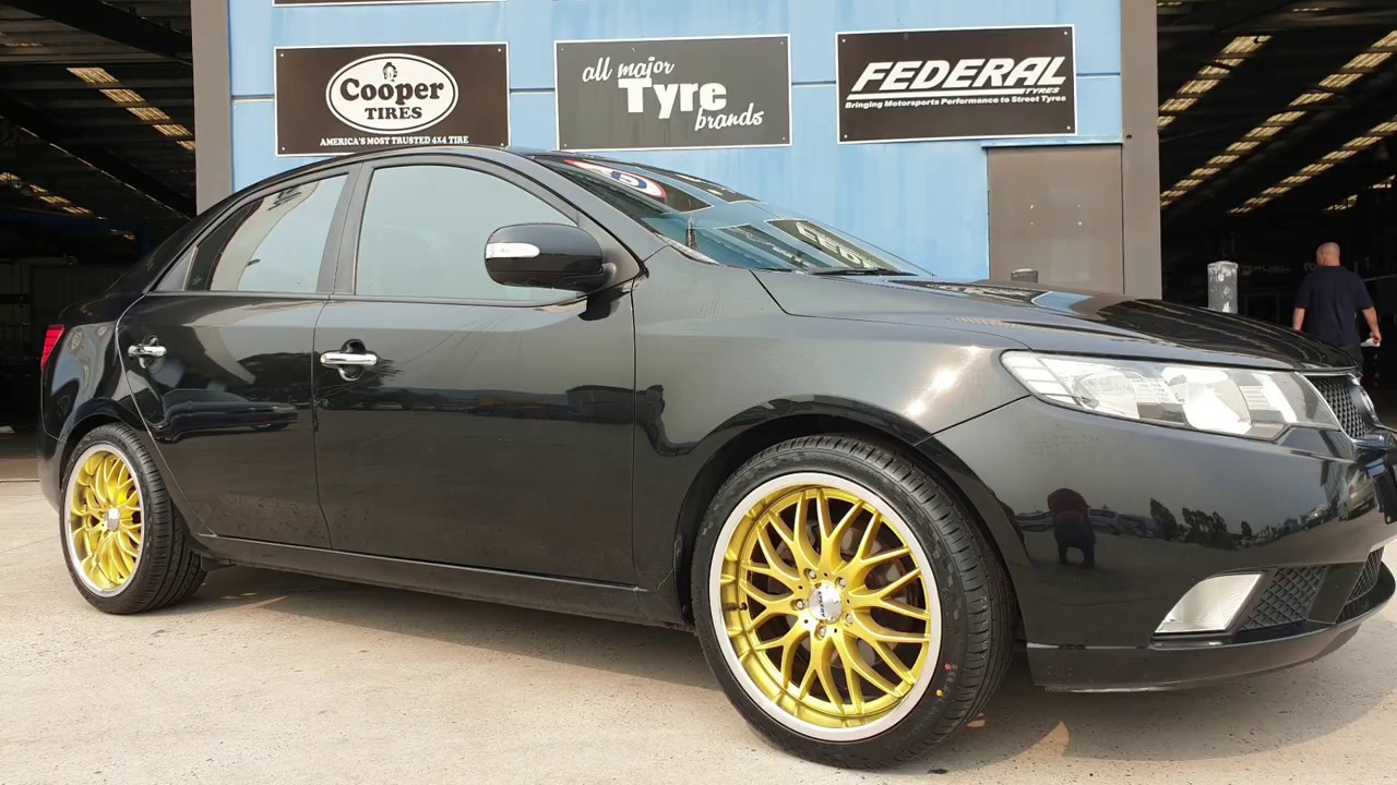 Cheetah by Speedy Wheels - YouTube