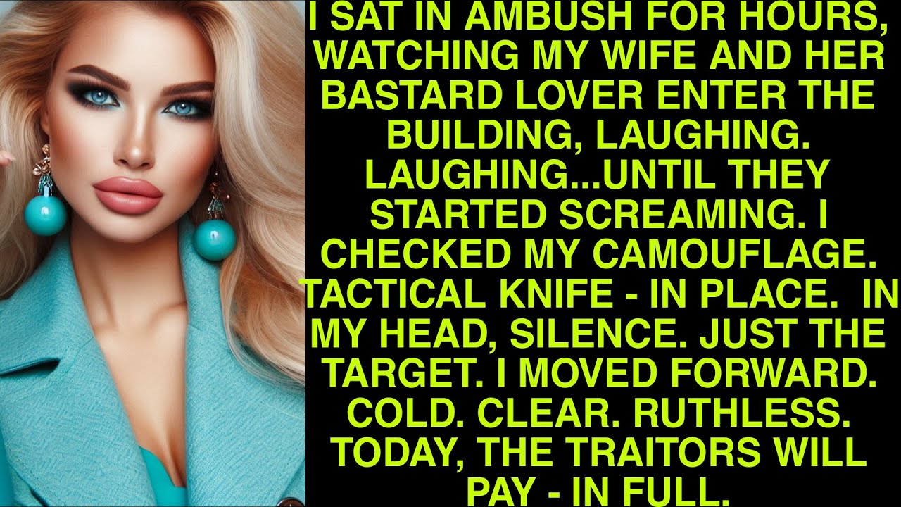 You Chose To Play The Game Without Rules. Now We Play By Mine. - YouTube