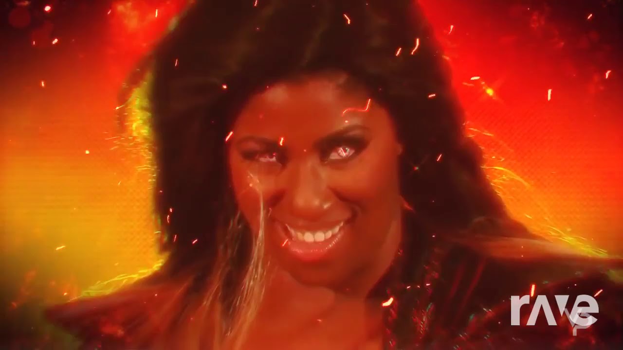 Ember Moon Left Entrance Video - Vinnypopper & Tna Rosemary Custom ...