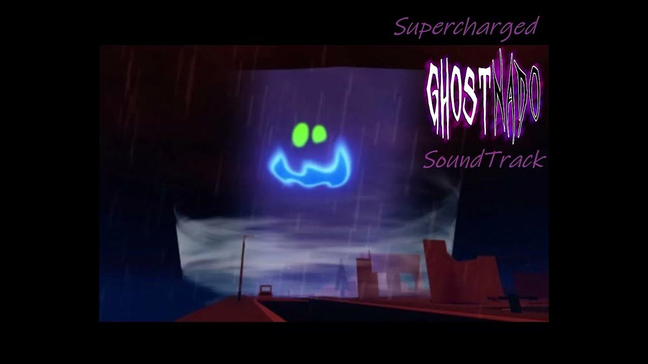 Supercharged Ghostnado Soundtrack I Tornado Alley Ultimate - YouTube
