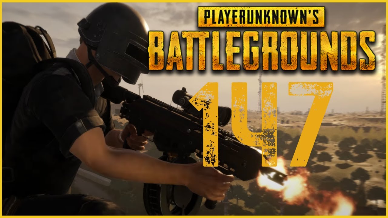 Wir zerstören die anderen Teams | PUBG | 147 | Cedric - YouTube