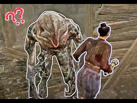 window tech at LT wall | DBD - YouTube