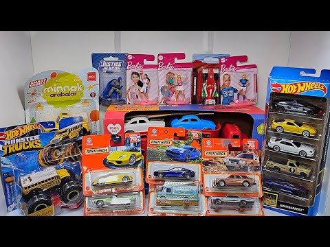 Bütün Oyuncakları Aldım ! |Bim, Şok, A101, Migros Marketlere gittim !