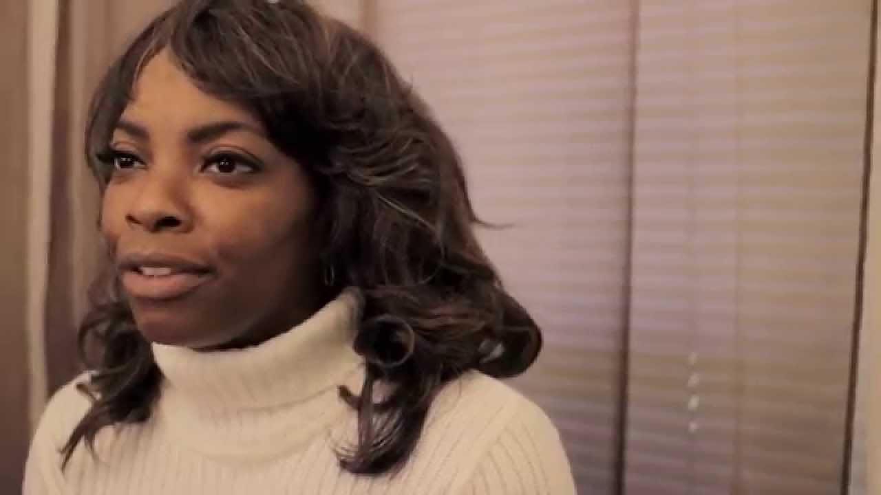 Interview with Tangela Mitchell - YouTube