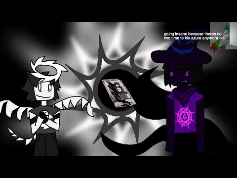 Azure-Two Time LMS (IN-GAME!!) [indev] - YouTube
