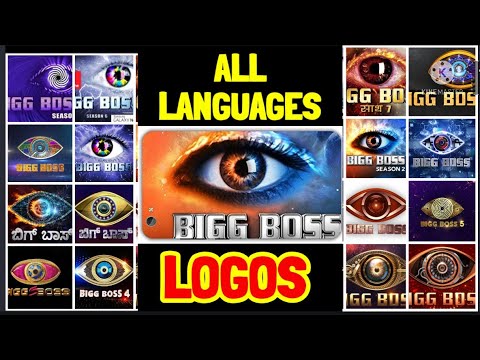 #biggbosstamil #biggboss5 | Bigg Boss Tamil Logo BB5 | Bigg Boss Logo ...