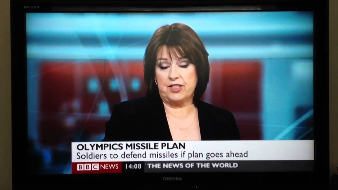 BBC News Swearing on Live TV - YouTube