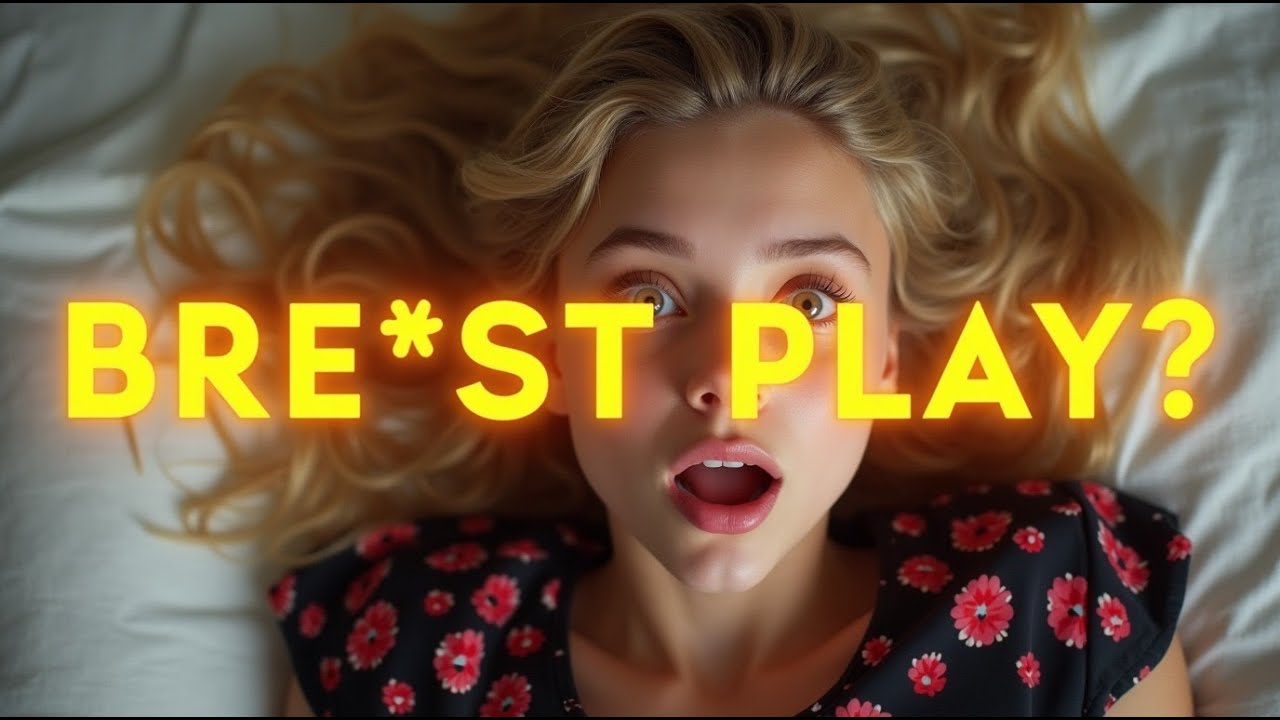 🔥 Breast Play Secrets! 💥 More Pleasure, More Passion! 😍 How to Touch ...