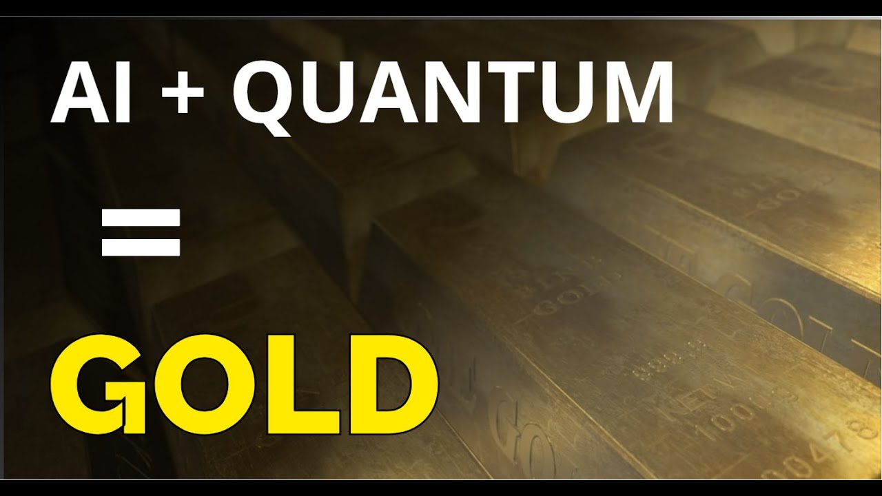 Can Ai turn Lead to Gold? - YouTube