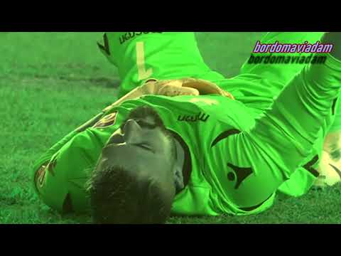 ONUR KIVRAK ''Craziest Saves Ever''
