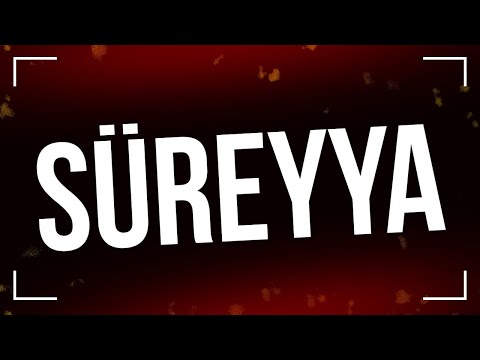 #podcast Süreyya (1972) - HD Podcast Filmi Full İzle