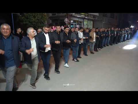 NURİ BOTAN - CENGİZ VE ALAĞAŞ AİLESİ - ( SİNAN & DENİZ ) ADANA PROGRAMI PART 3