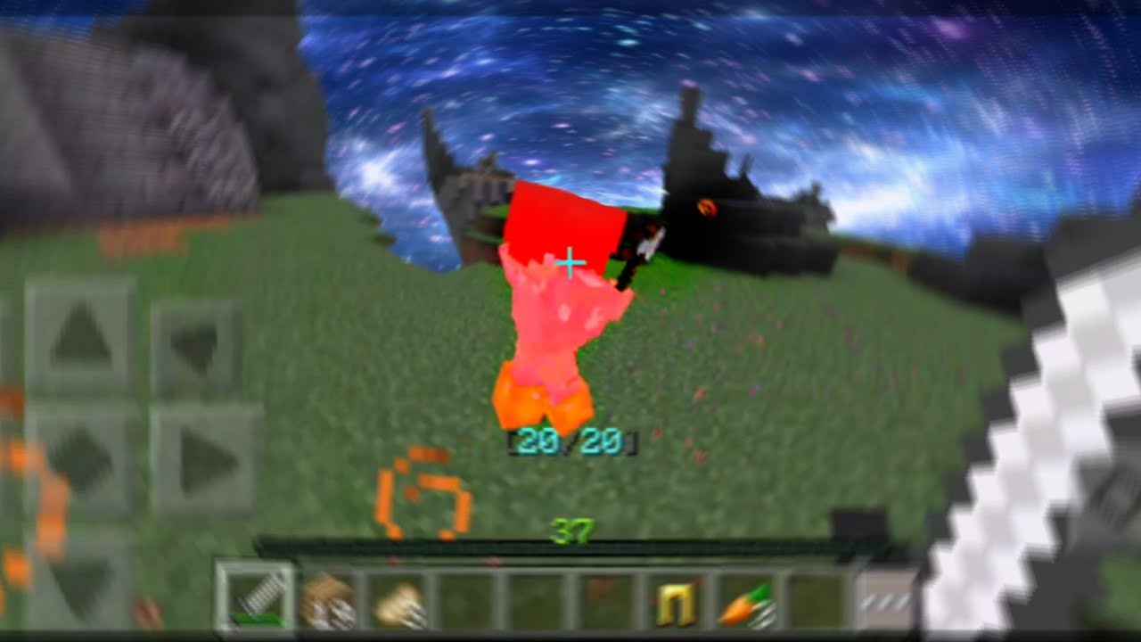 Split PvP 0.14 | Mcpe PvP Montages 🇧🇷 «Math» - YouTube