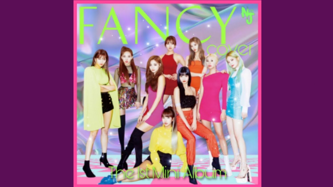 FANCY (Spanish Cover) -Demo Ver.- - YouTube