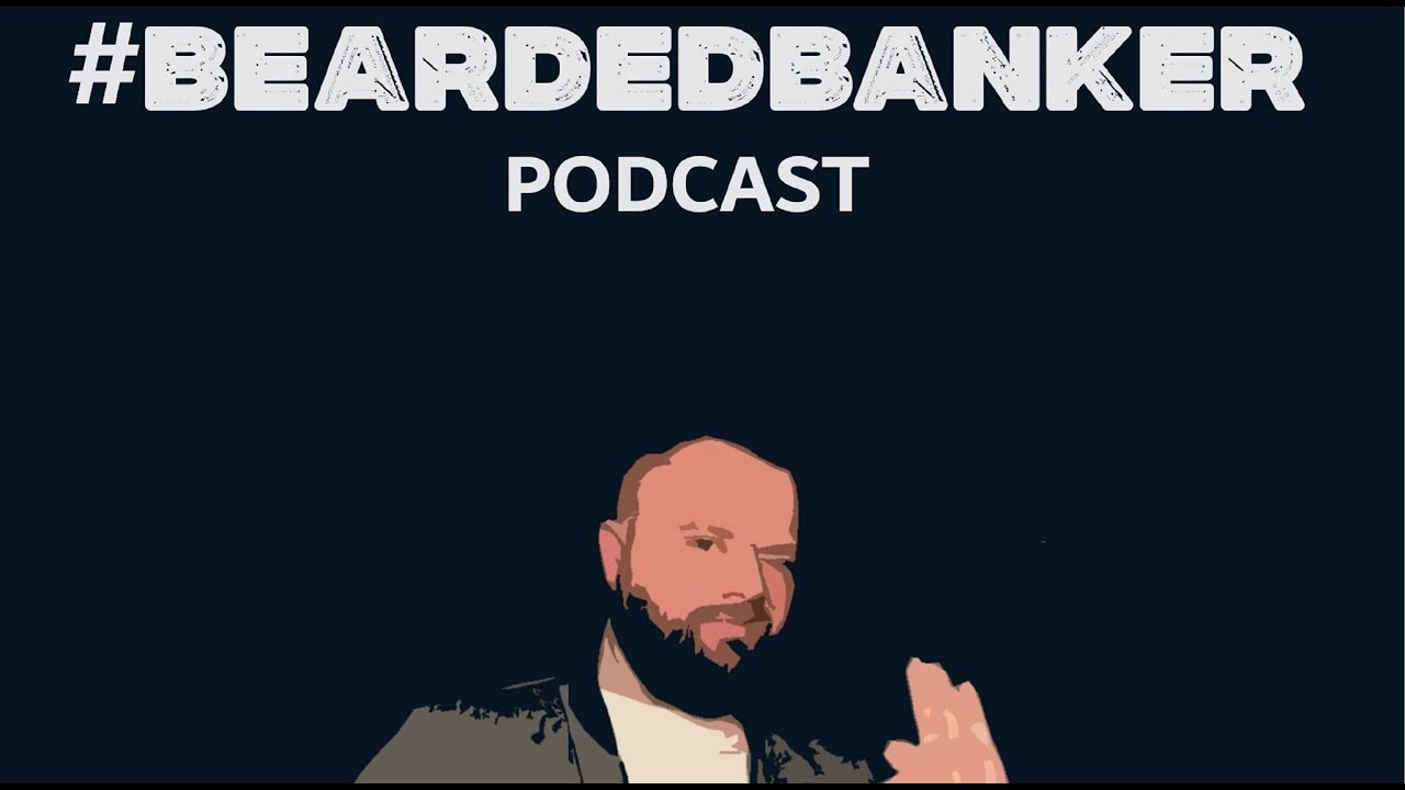 #BeardedBanker Podcast Episode 13 - Jake Benedict, Top Home Buying Tips ...